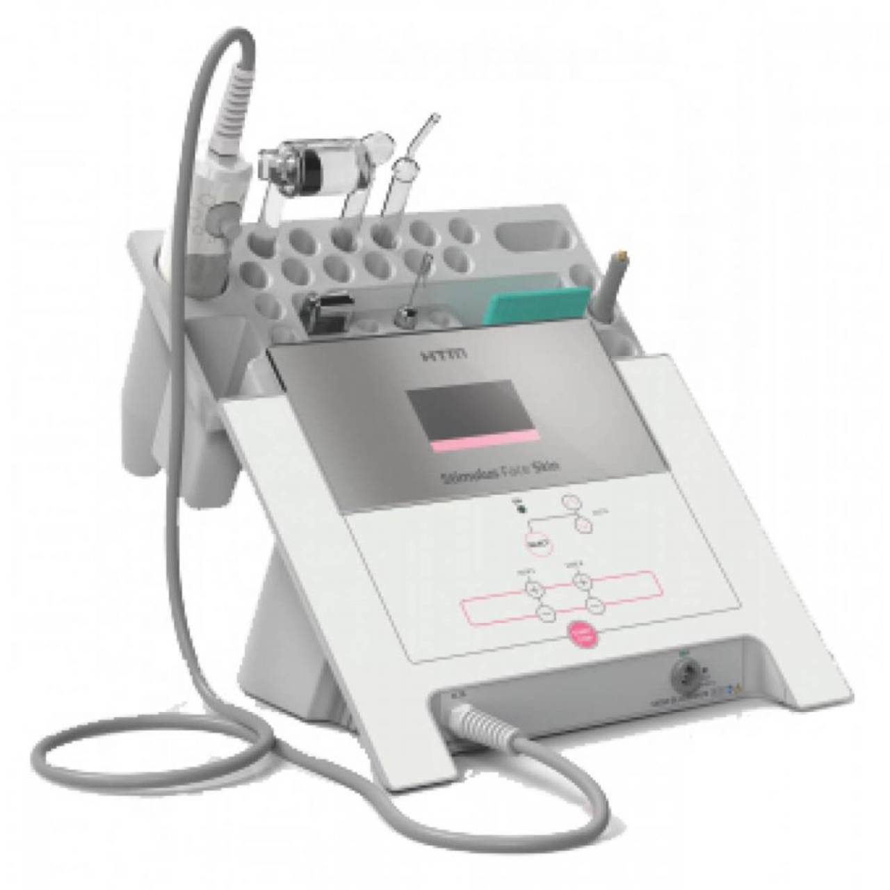 Stimulus face skin - correntes e alta frequência em Campinas, SP ...