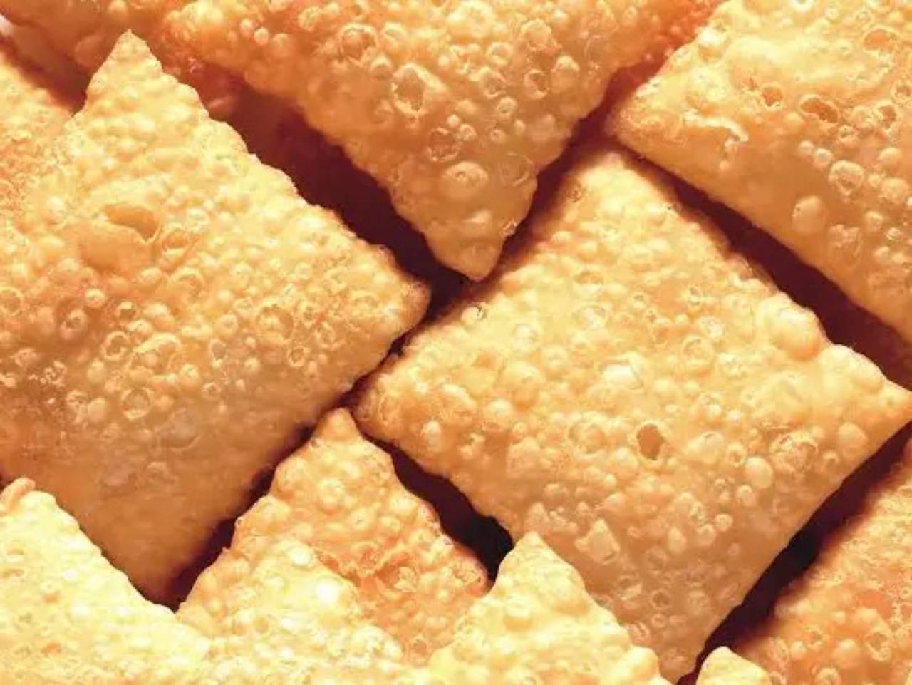 Mini pastel 10 unid carne e frango em Bauru, SP | Classificados - Solutudo