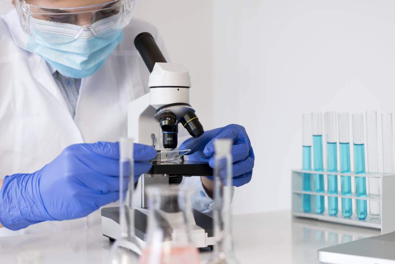 Exame bioquímico (perfil renal - ureia e creatinina) em Bauru, SP ...