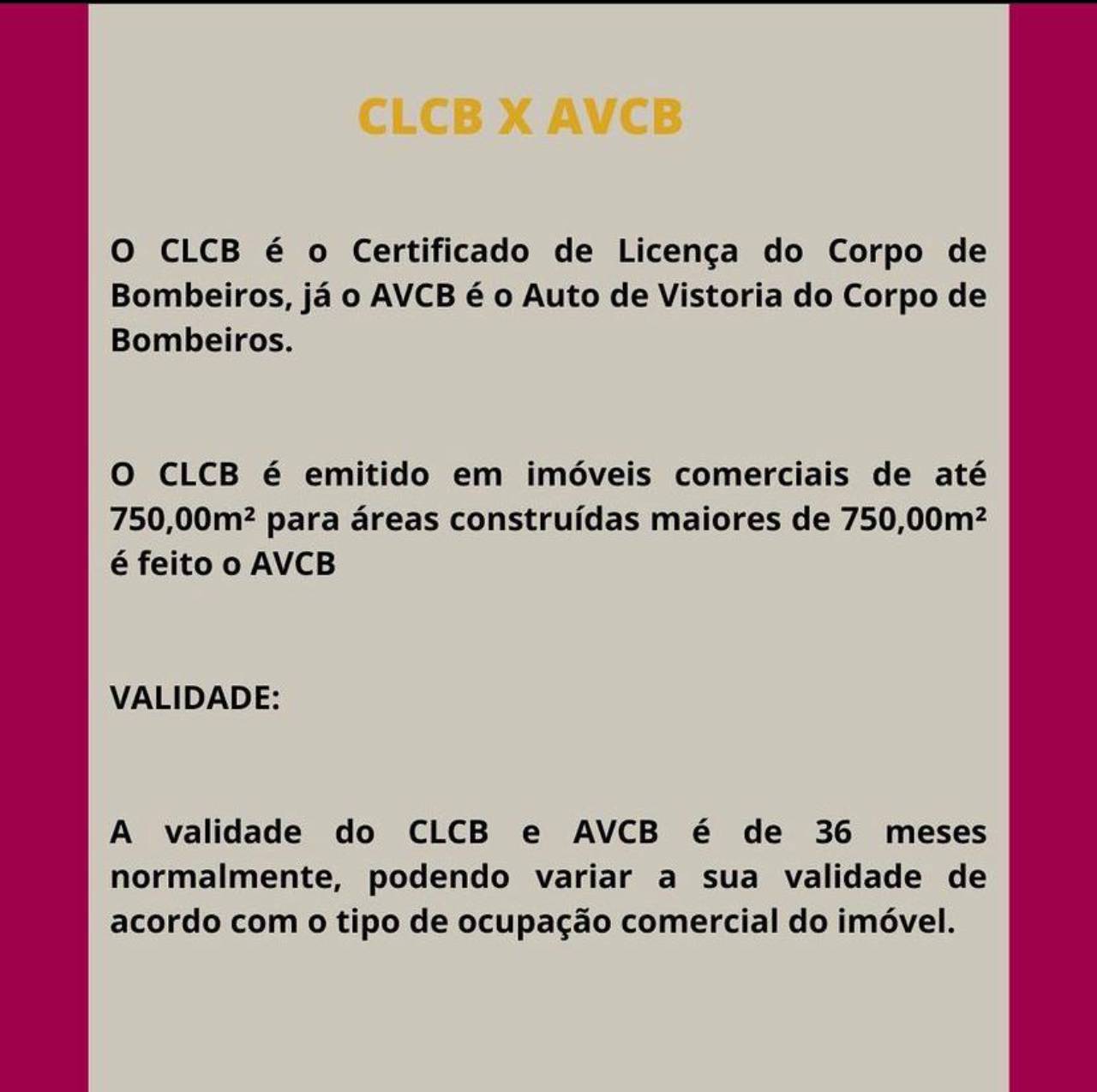 Laudo avcb ou clcb em avaré em Avaré, SP | Classificados - Solutudo Laudo avcb ou clcb em avaré em Avaré, SP | Classificados - Solutudo