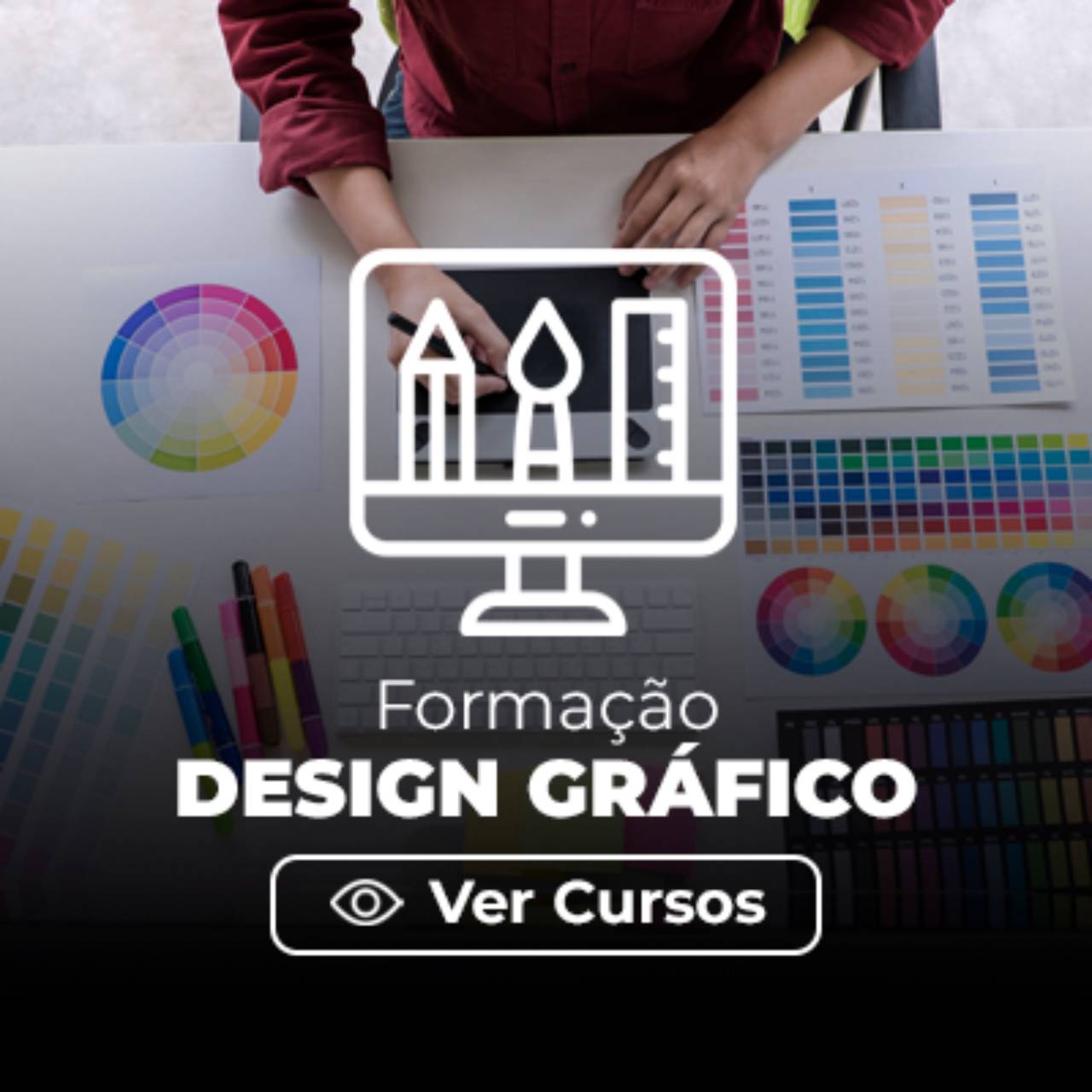Formação em designer gráfico em São Manuel, SP | Classificados - Solutudo
