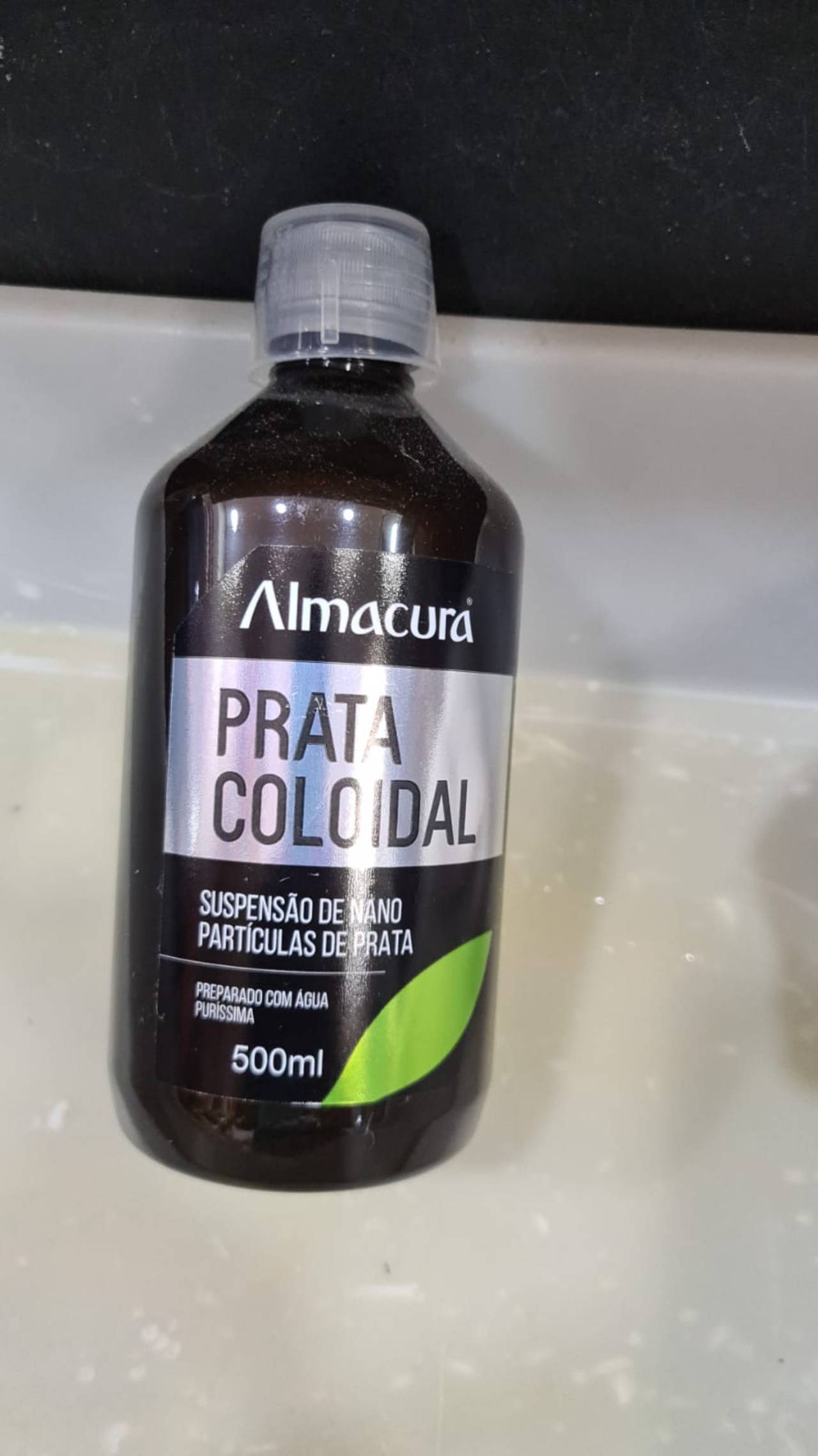 Prata coloidal em São Paulo, SP | Classificados - Solutudo