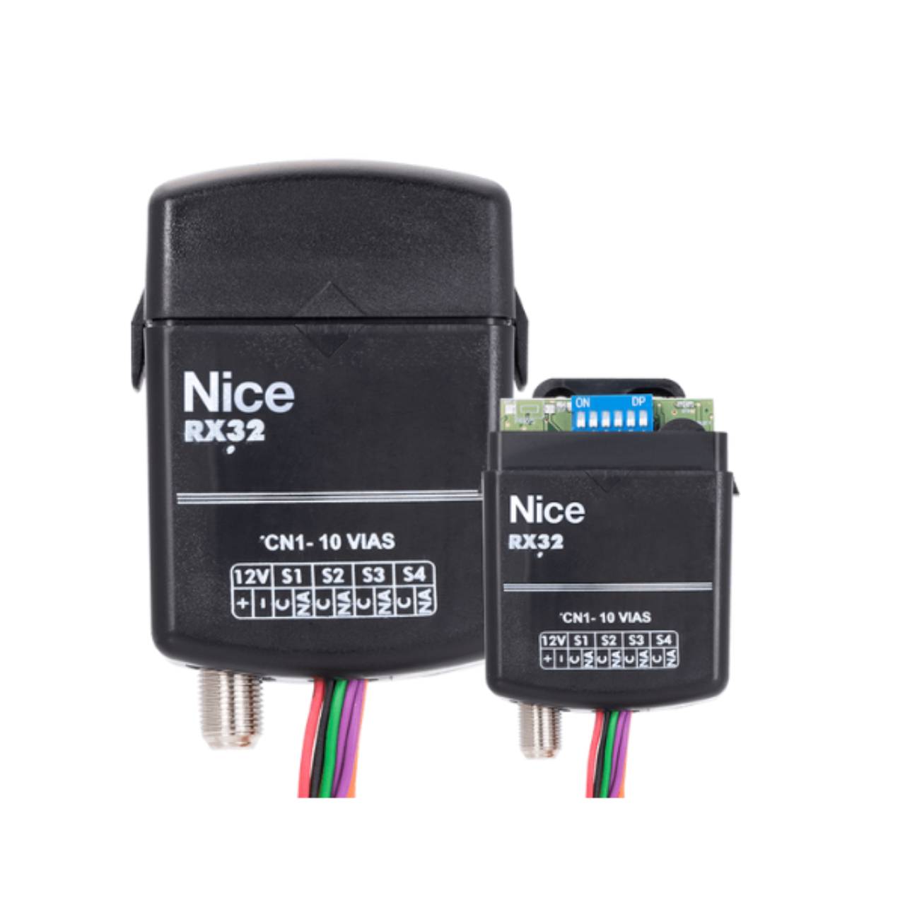 Receptor residencial rx32 em Jundiaí, SP | Classificados - Solutudo