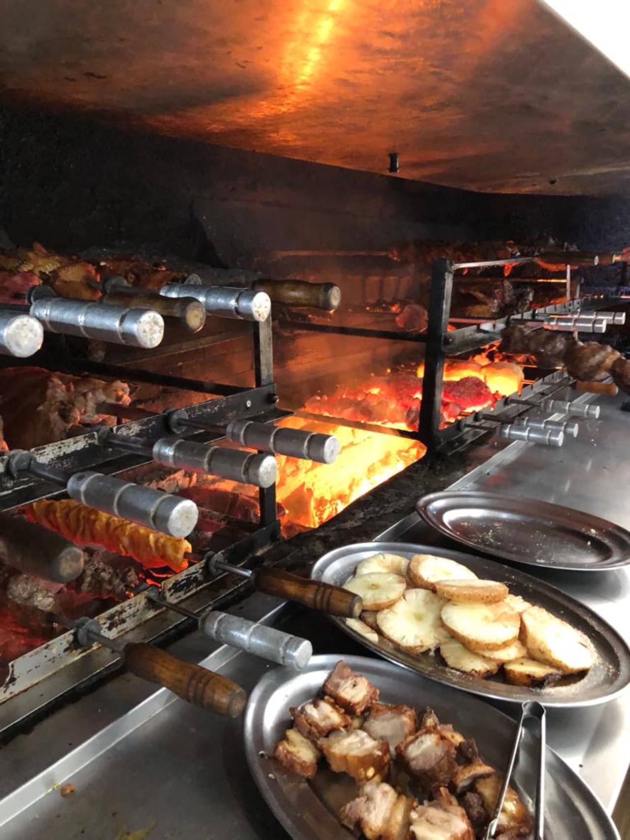 Mini rodízio em Itapetininga, SP | Classificados - Solutudo