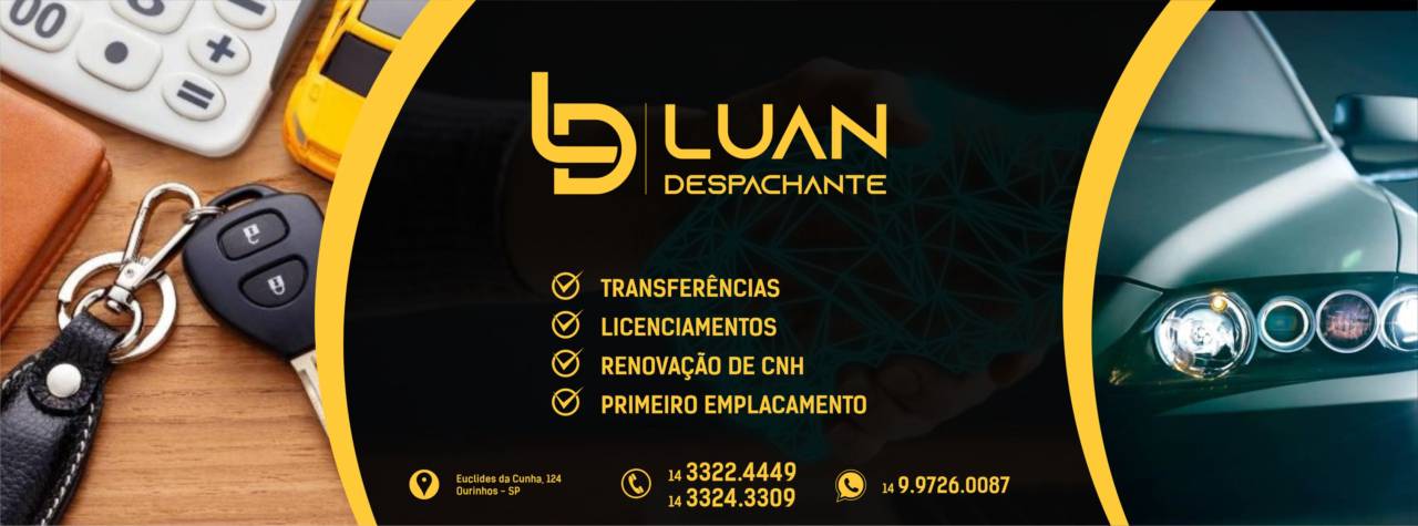 Despachante veicular em Ourinhos, SP | Classificados - Solutudo Despachante veicular em Ourinhos, SP | Classificados - Solutudo
