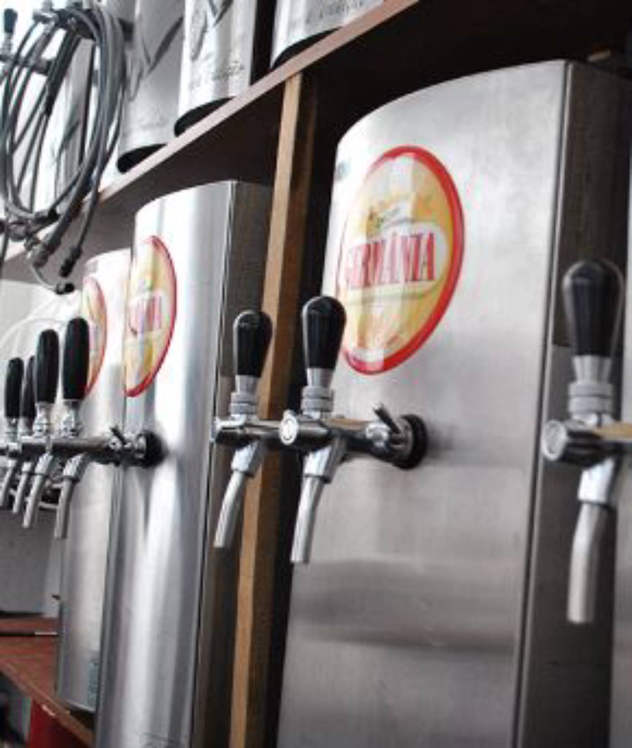 Chopp escuro germânia - 30 litros em Jundiaí, SP | Classificados - Solutudo