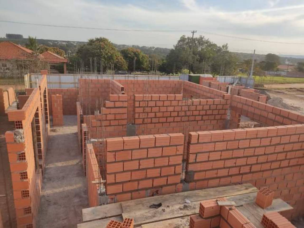 Alvenaria em Botucatu, SP | Classificados - Solutudo