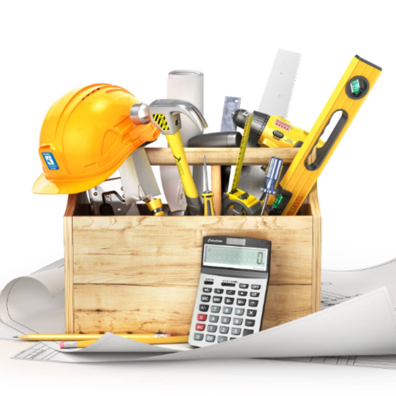 Tudo em material de construção em Ourinhos, SP | Classificados - Solutudo