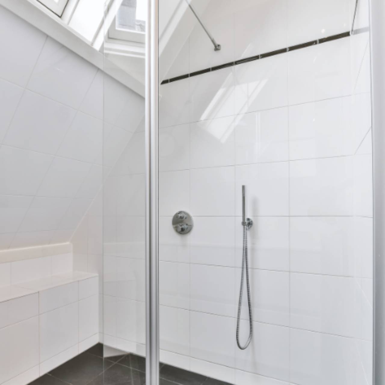 Esquadrias para box em Ninho Verde II Eco Residence, SP | Classificados ...