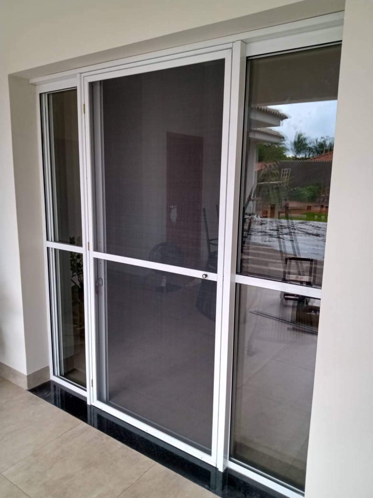 Tela para porta em araçatuba em Araçatuba, SP | Classificados - Solutudo