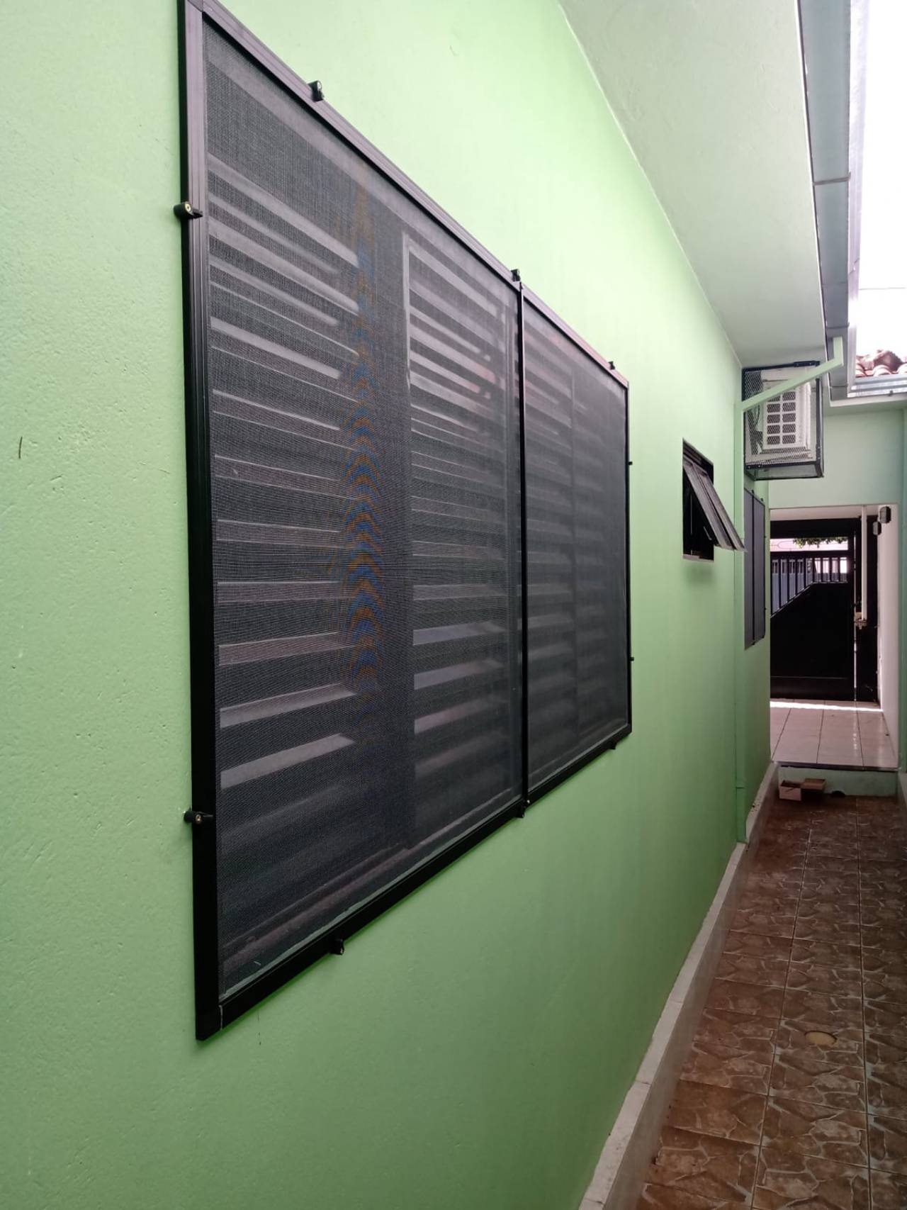 Tela para janela em araçatuba em Araçatuba, SP | Classificados - Solutudo