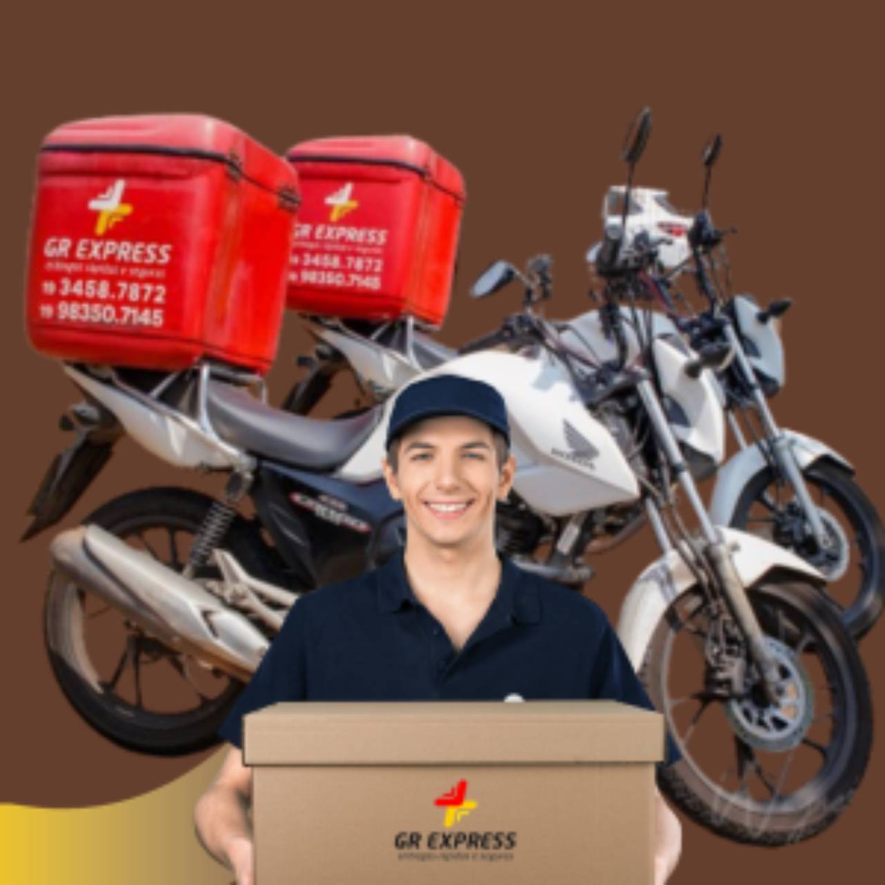 Transporte de produtos médicos e hospitalares em Americana, SP | Classificados - Solutudo