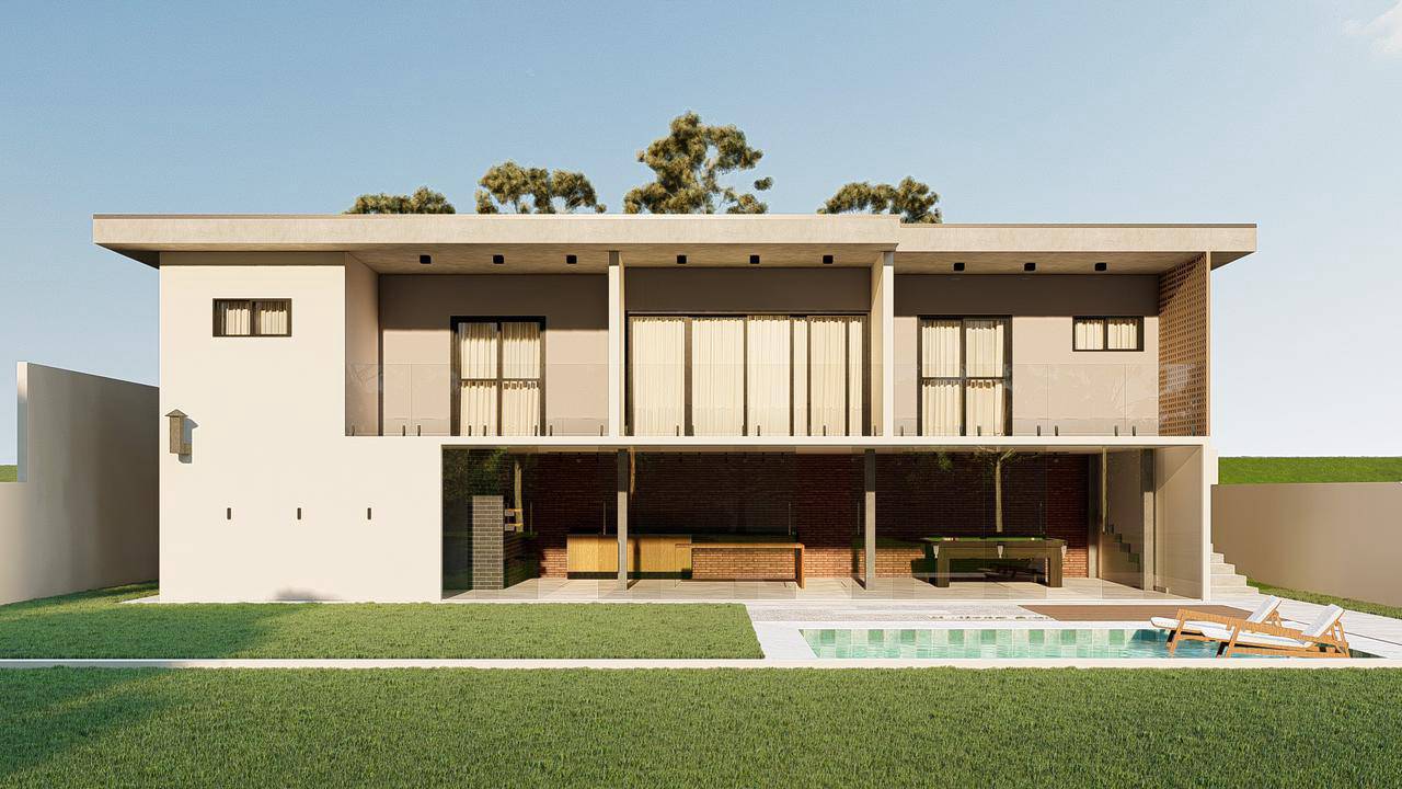 Projeto arquitetônico personalizado - transformando ideias em realidade ...