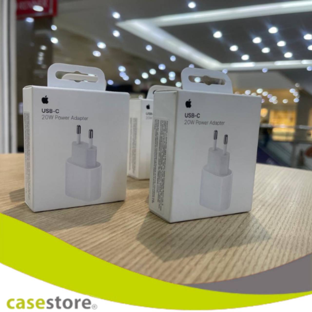 Fonte de carregador original apple usb e usbc em Bauru, SP ...