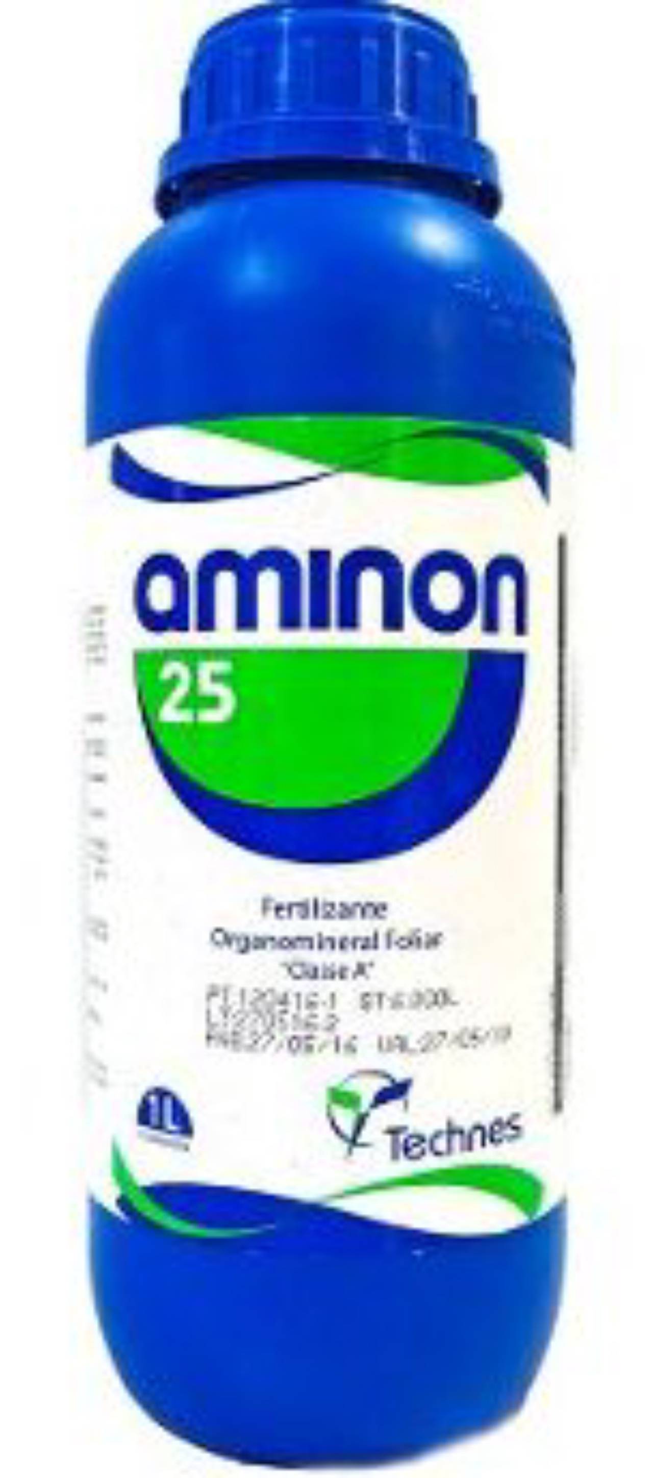 Aminon 25 em Botucatu, SP | Classificados - Solutudo