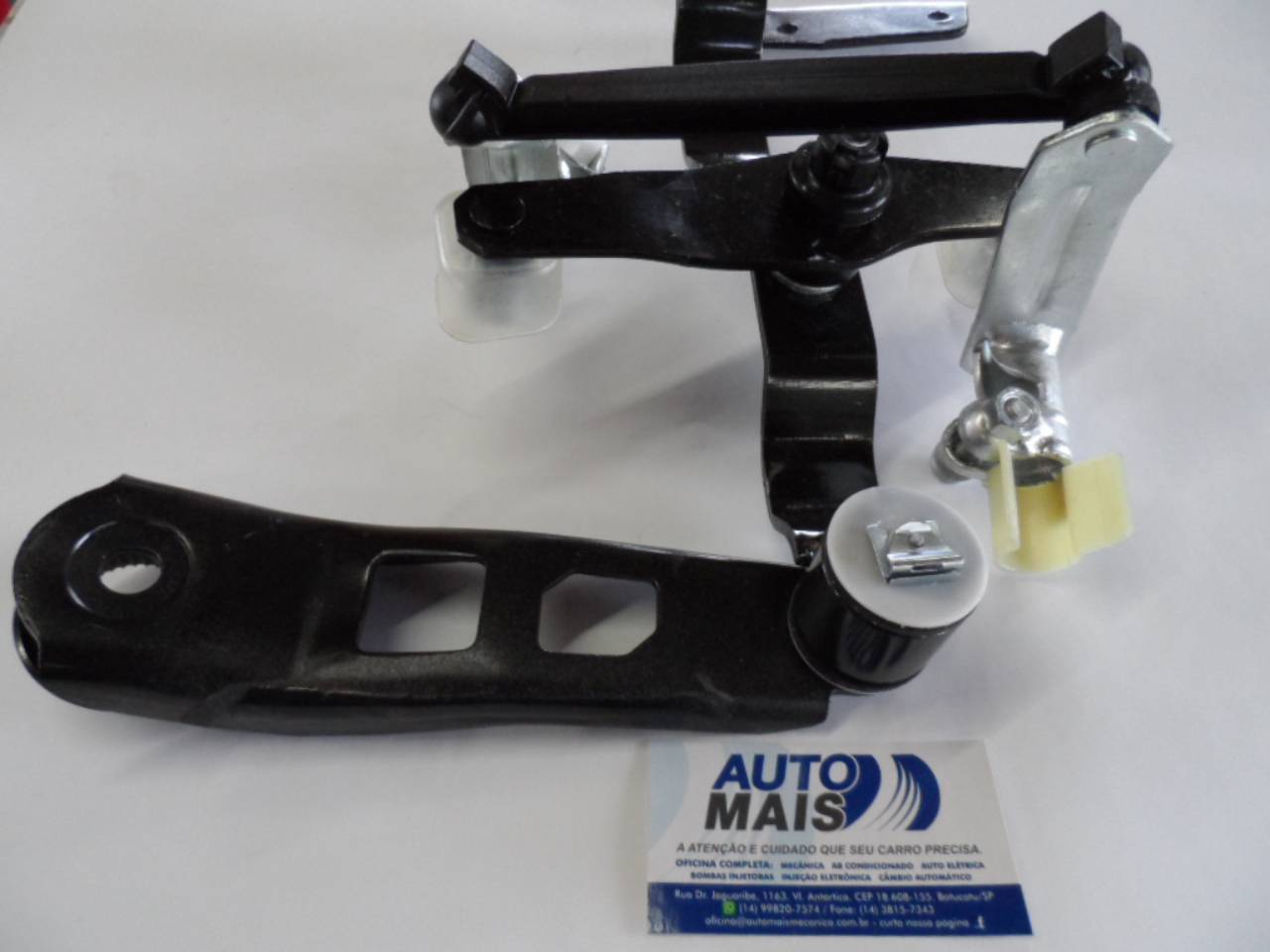 Trambulador cambio gm 94706827 em Botucatu, SP | Classificados - Solutudo