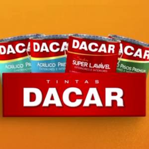 Dacar - linha completa em Ninho Verde II Eco Residence, SP ...