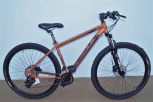 Bicicleta bike aro 29 first em Bauru, SP | Classificados - Solutudo