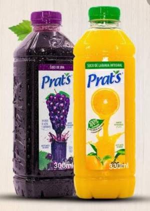 Suco prats em Foz do Iguaçu, PR | Classificados - Solutudo