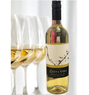 Vinho chileno indomita costa vera sauvignon blanc em Jundiaí, SP ...