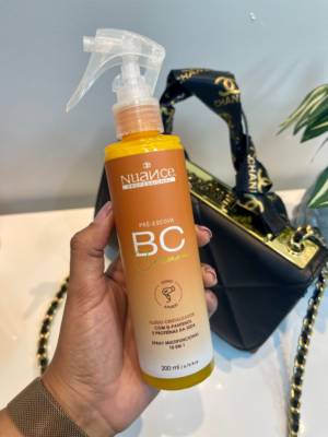 Bc cream 200ml em bauru em Bauru, SP | Classificados - Solutudo