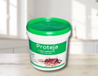 Top Collor Tintas e Texturas - Americana