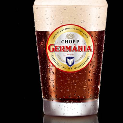 Chopp Germânia em Atibaia, SP | Cervejarias | Solutudo