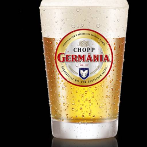 Chopp pilsen germânia em Itapetininga, SP | Classificados - Solutudo