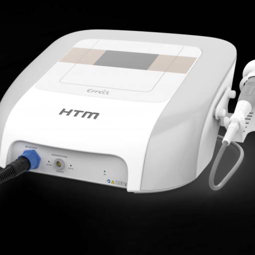 Novo effect htm - aparelho de radiofrequência htm em Campinas, SP ...