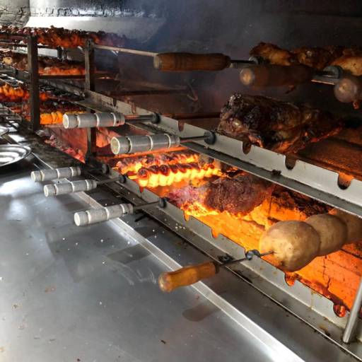 Rodízio completo em Itapetininga, SP | Classificados - Solutudo