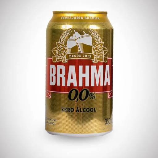 Cerveja brahma zero álcool em Foz do Iguaçu, PR | Classificados - Solutudo