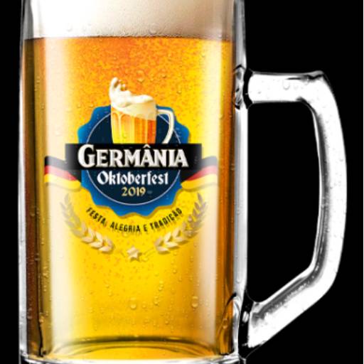 Chopp Germânia em Atibaia, SP | Cervejarias | Solutudo