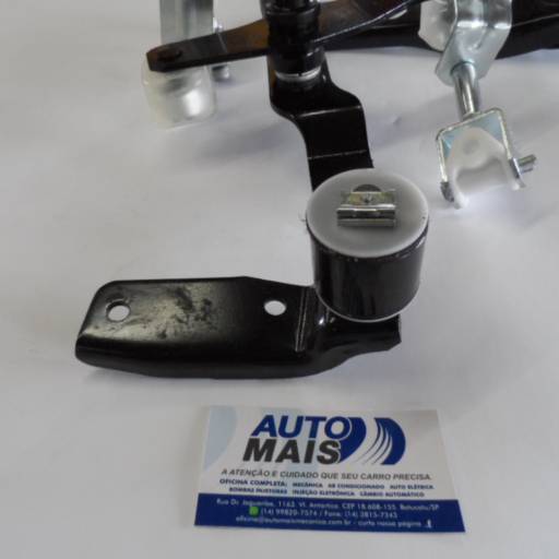 Trambulador cambio gm 94706827 em Botucatu, SP | Classificados - Solutudo