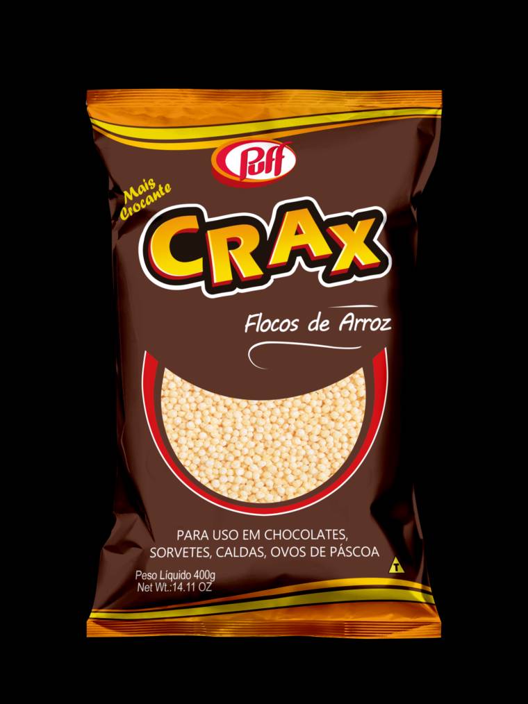 Puff Industrial e Comercial - Tietê, SP