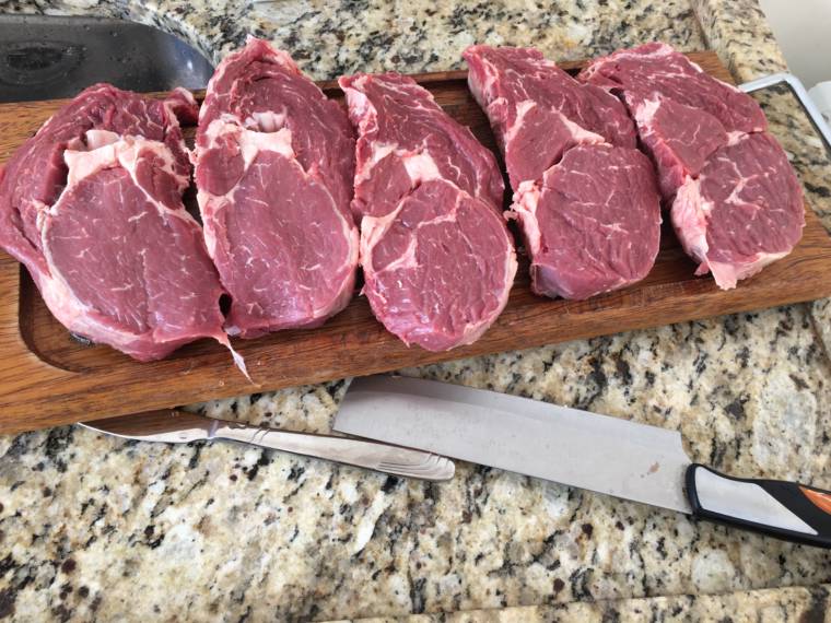 Bife ancho angus em Assis, SP | Classificados - Solutudo
