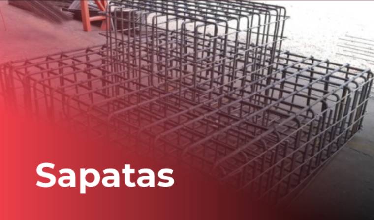 O Ferrão • Ferragem Armada para Construção em Atibaia