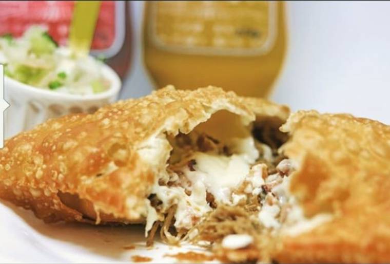 Pastel salgado em Aracaju, SE | Classificados - Solutudo