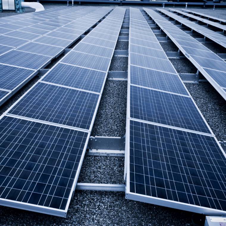 RMS Solar | Blumenau