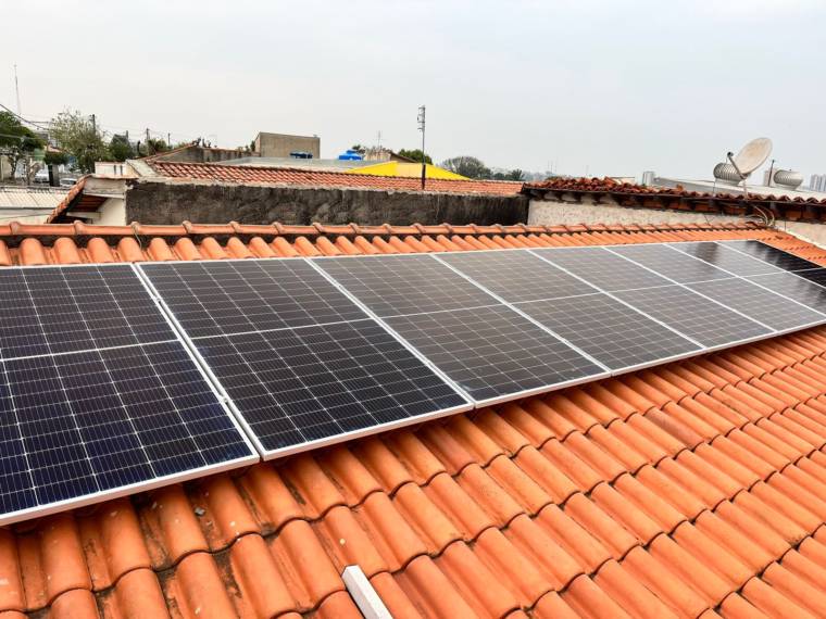 Pride Energy - Energia Solar