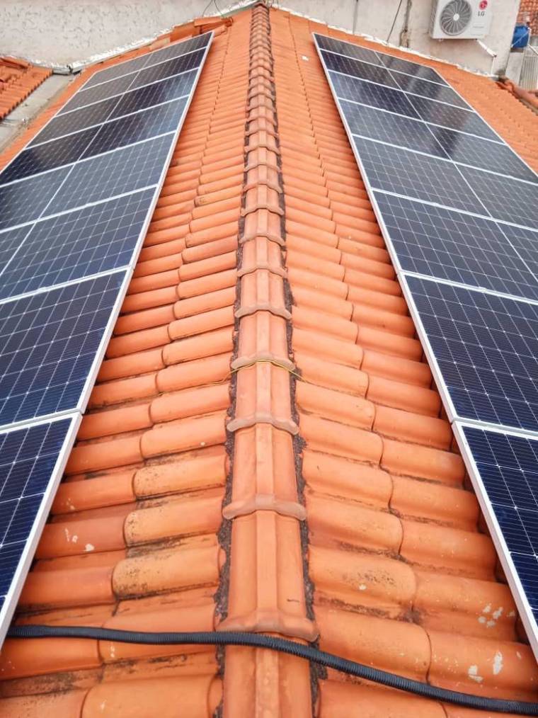 Pride Energy - Energia Solar