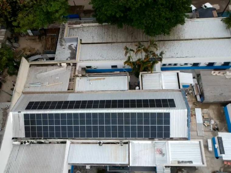 Advanced Solar - Rio de Janeiro, RJ