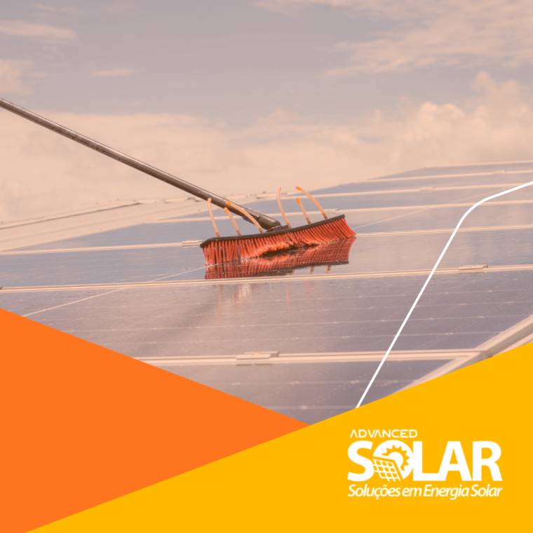 Advanced Solar - Rio de Janeiro, RJ