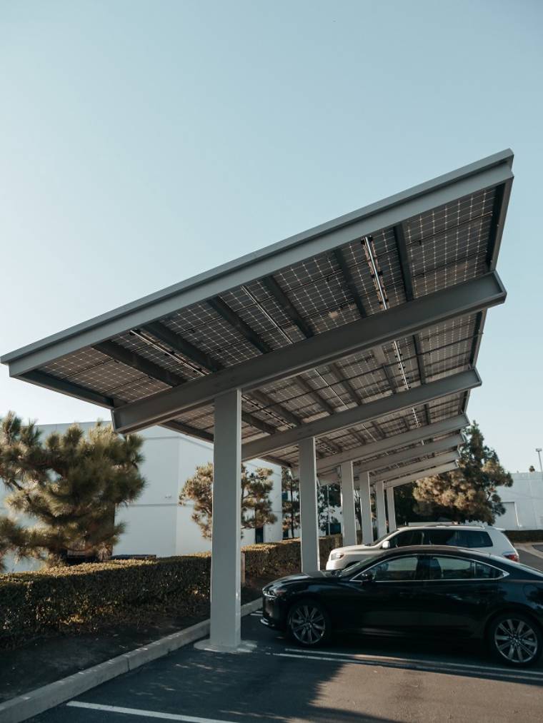 Solisvolt Energia Solar - Joinville