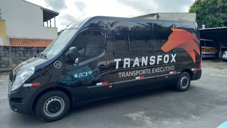 TransFox Executivo - Jundiaí, SP