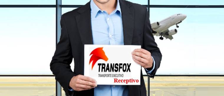 TransFox Executivo - Jundiaí, SP