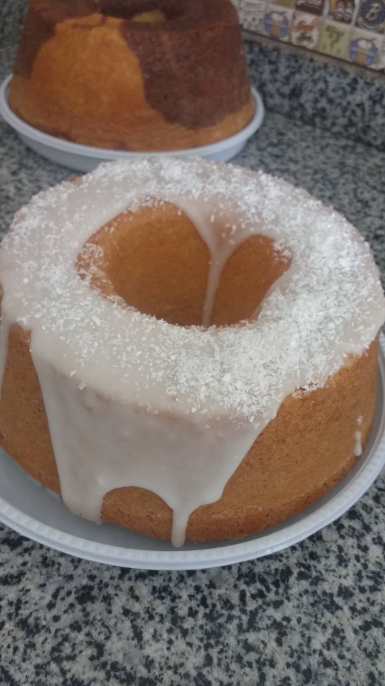 Bolo seco em Botucatu, SP | Classificados - Solutudo